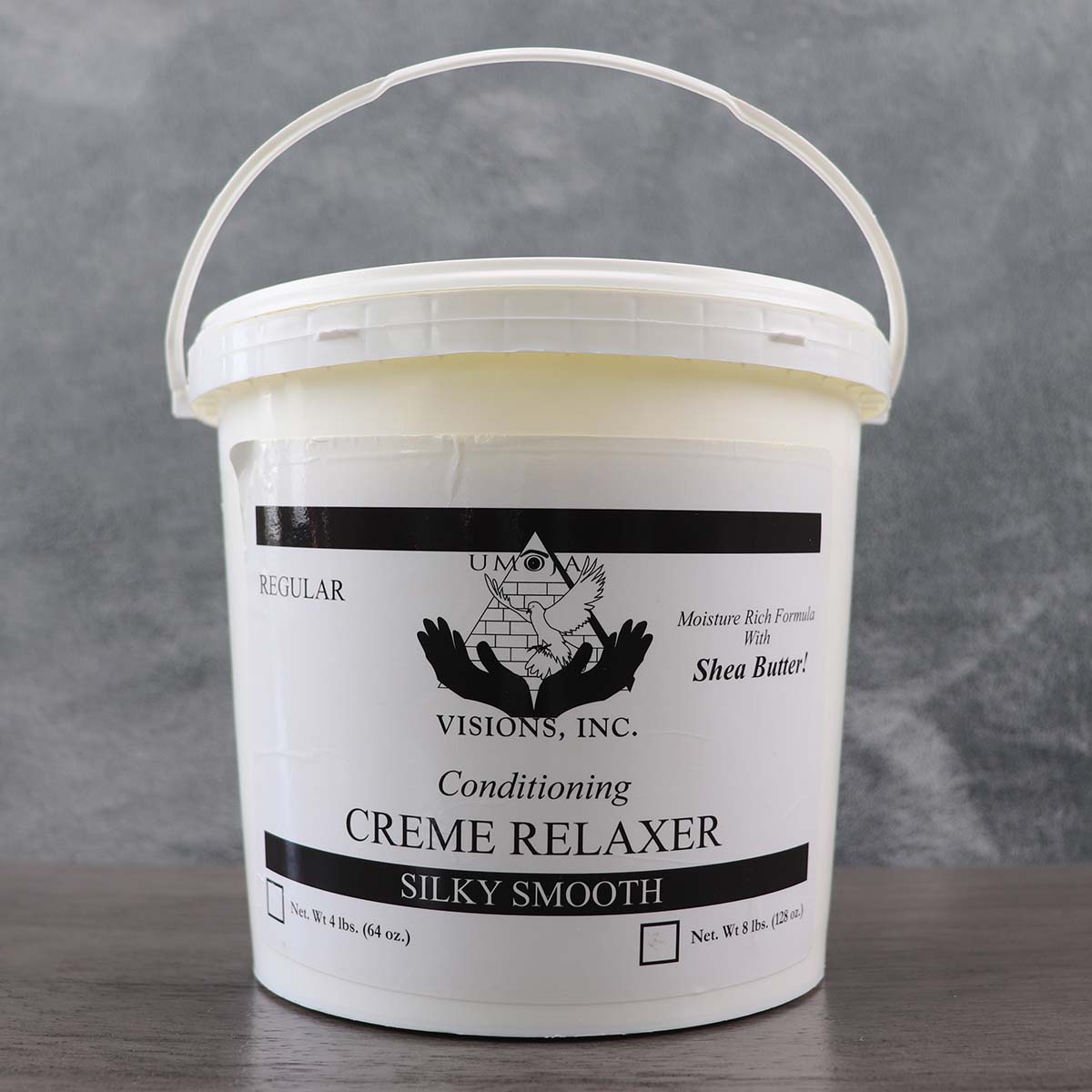 Relaxer (Regular Strength) – Umoja Visions